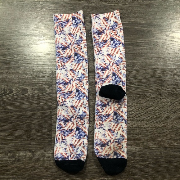 Underwear & Socks | American Flag Socks | Poshmark